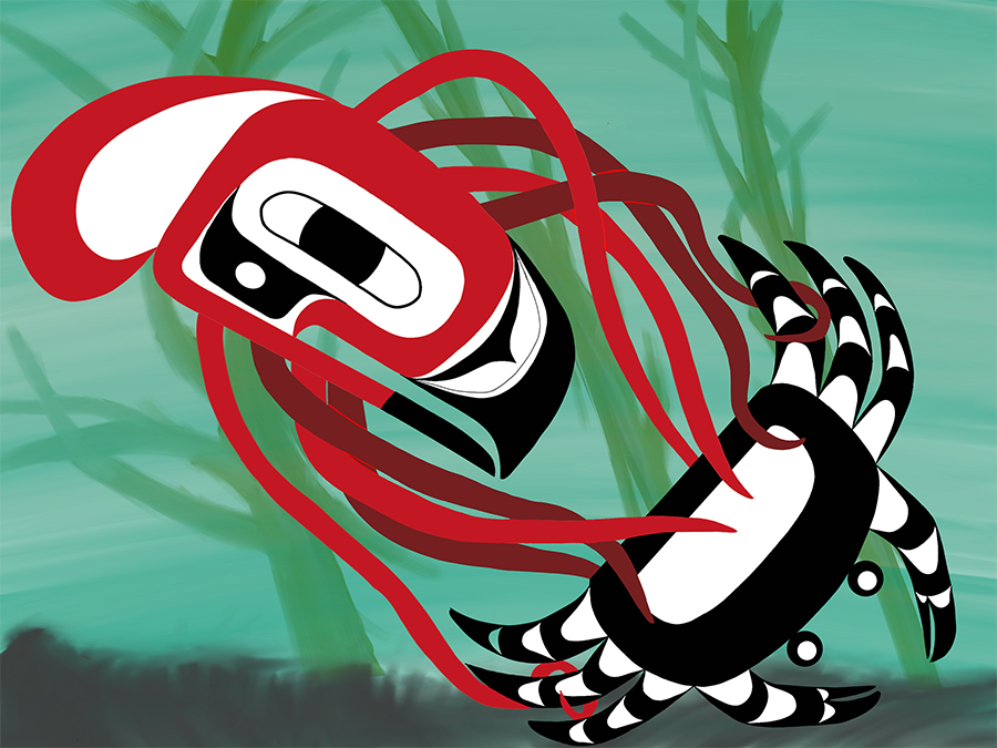 Harrison Martin | Artist | YVR Art Foundation