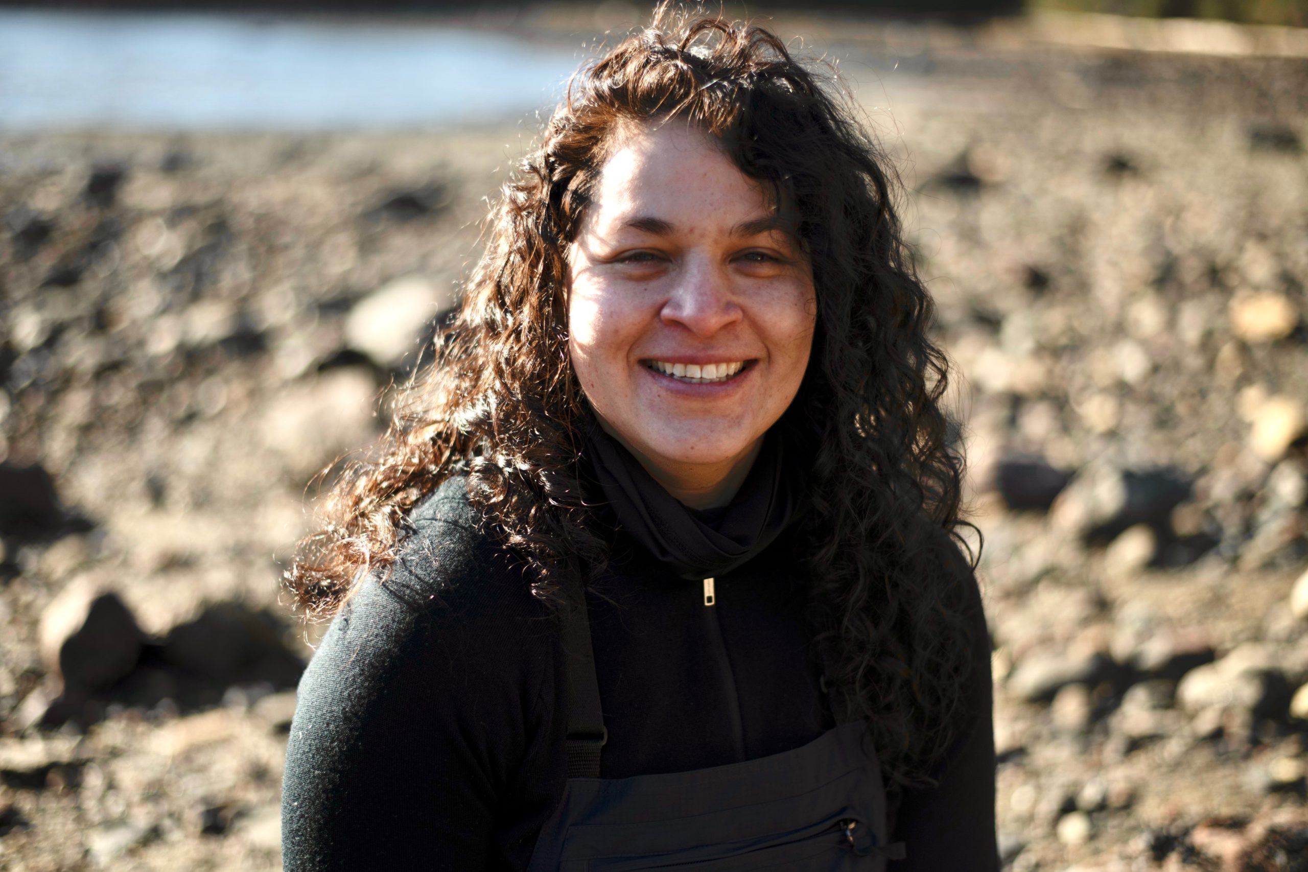 Tina Robinson | Artist | YVR Art Foundation