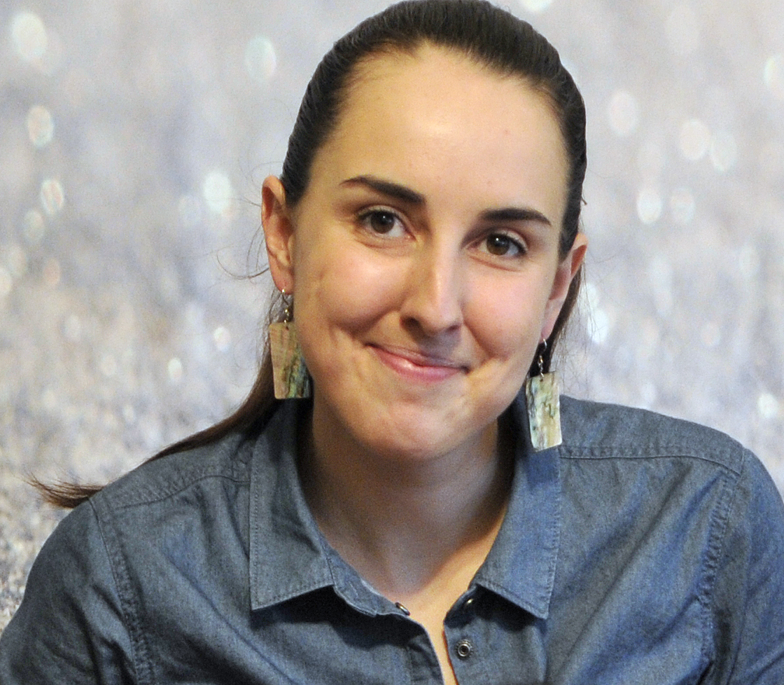 Cori Savard | Artist Stories | YVR Art Foundation