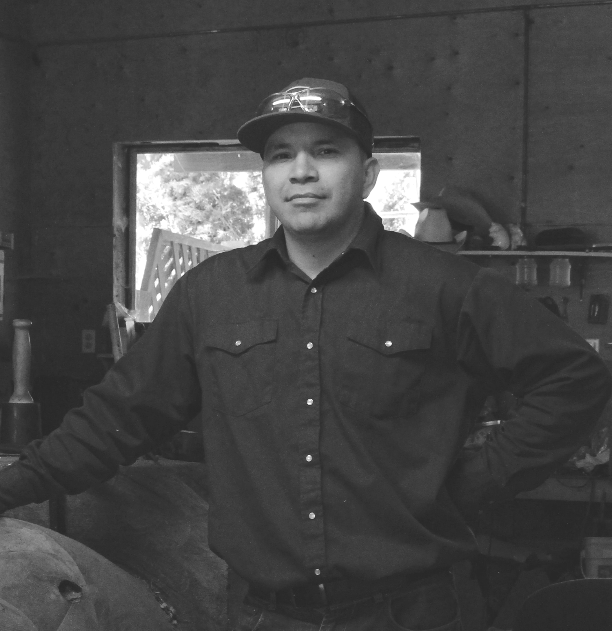 Kelly Robinson | Artist | YVR Art Foundation