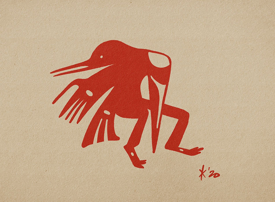 Eliot White-Hill, Kwulasultun | Artist | YVR Art Foundation