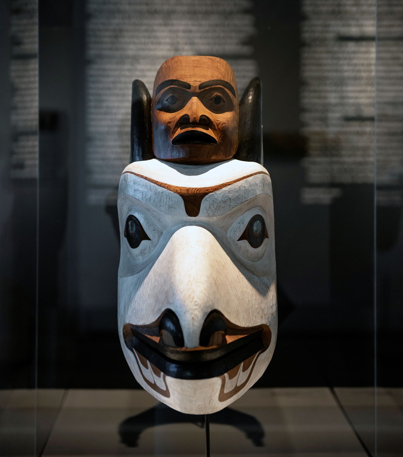 Nathan Wilson | Artist | YVR Art Foundation