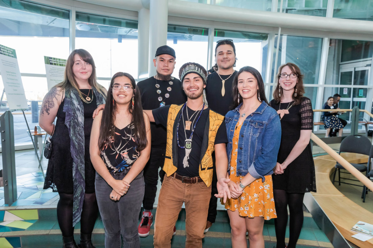 About YVRAF | YVR Art Foundation