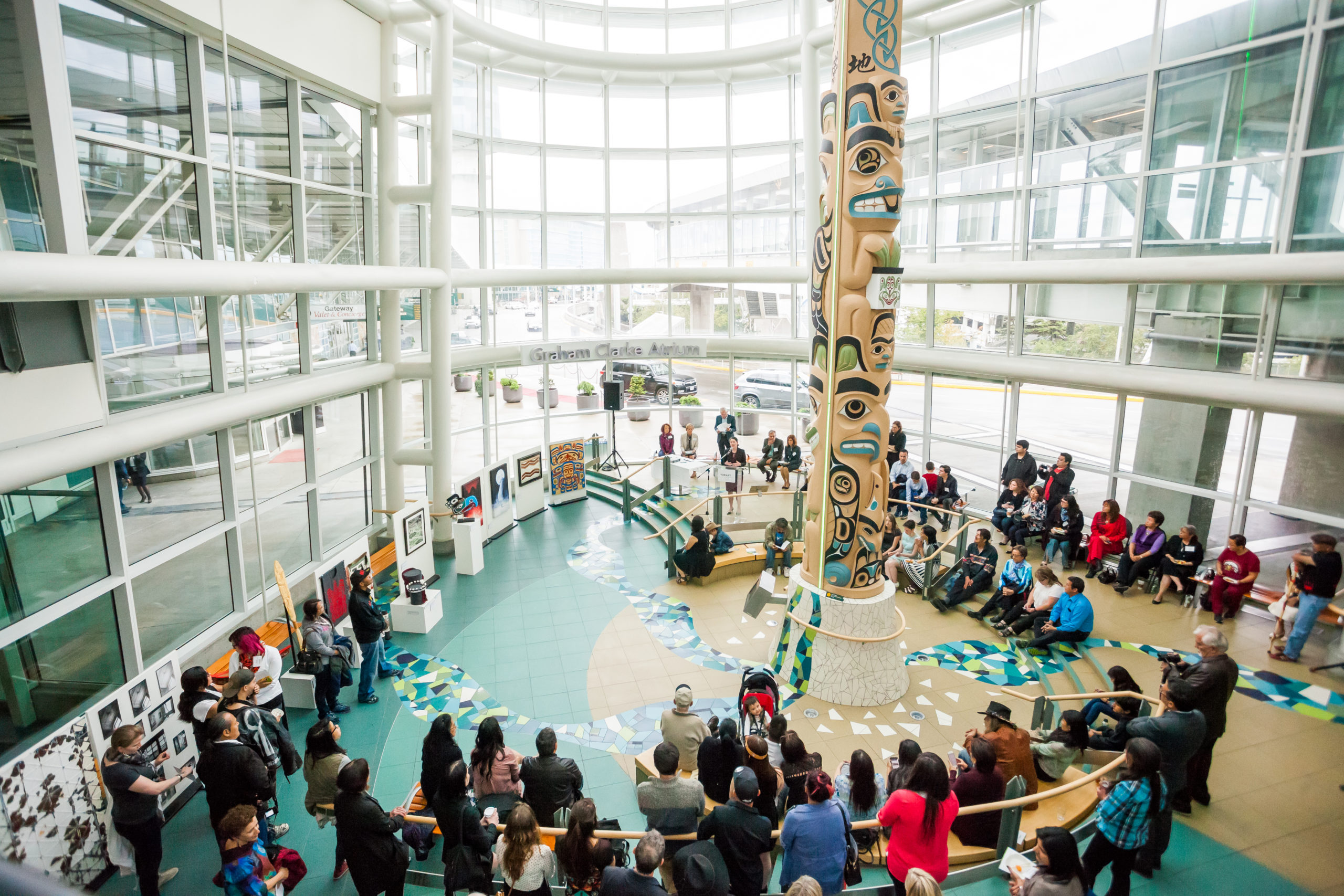 YVR Art Foundation Announces 2021 Art Scholarship Recipients | News ...