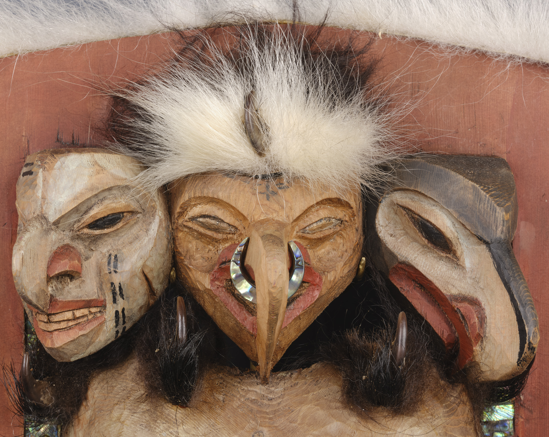 Sage Nowak | Artist | YVR Art Foundation