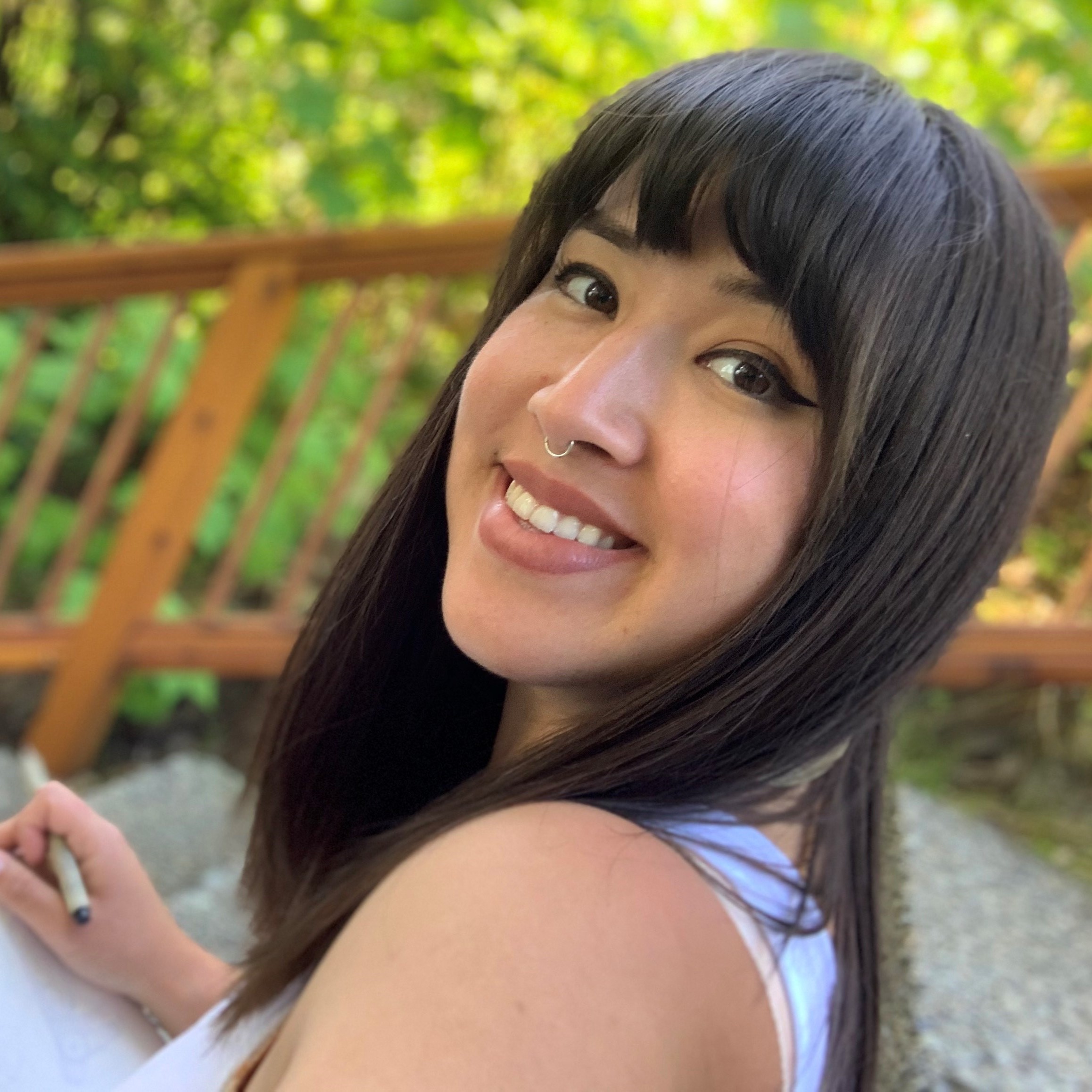 Shoshannah Greene | Artist | YVR Art Foundation