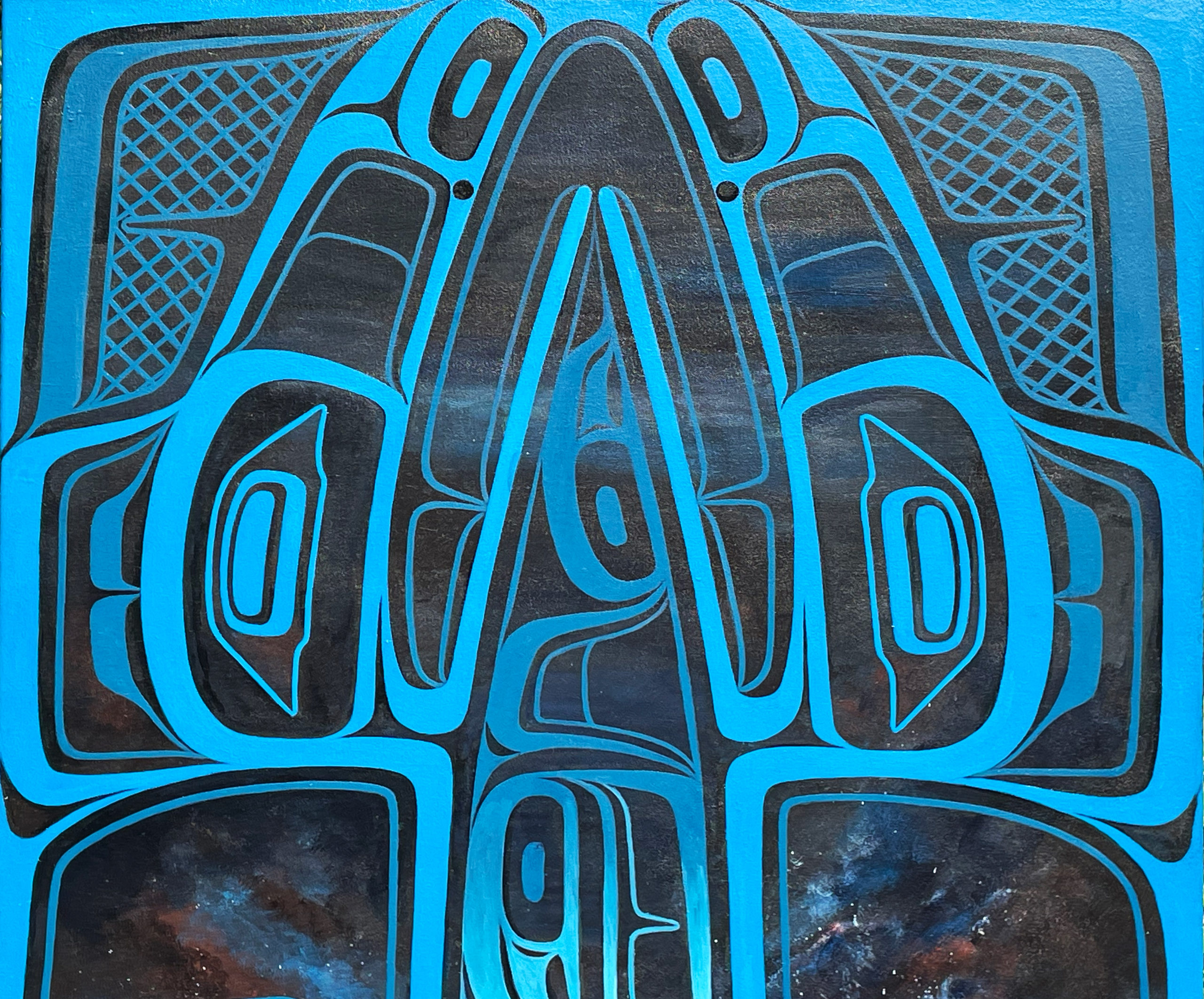 Shoshannah Greene | Artist | YVR Art Foundation