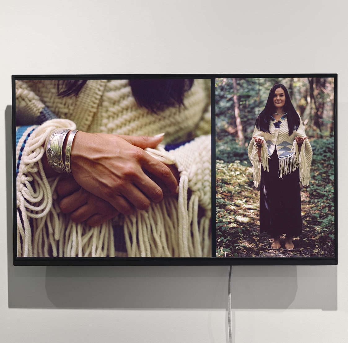 Toonasa, Jordana Luggi | Artist | YVR Art Foundation