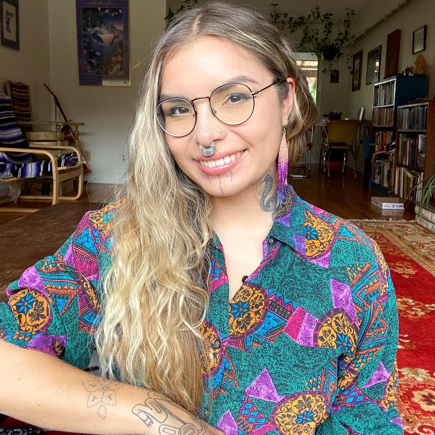 Toonasa, Jordana Luggi | Artist | YVR Art Foundation