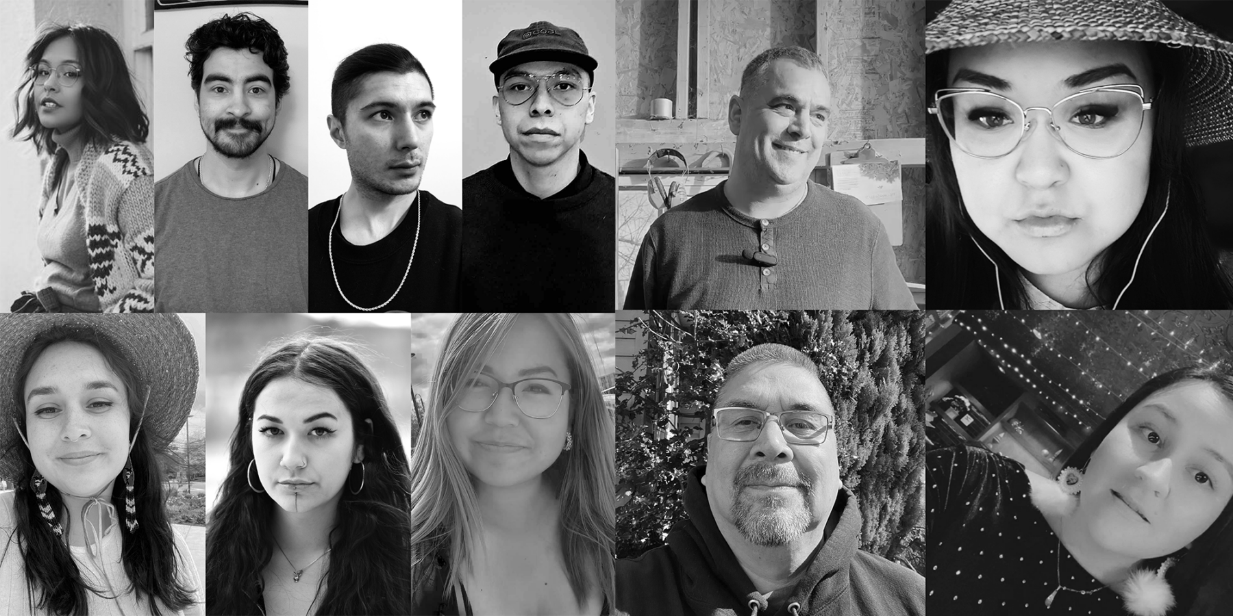 YVR Art Foundation | Opportunities For BC & Yukon Indigenous Artists