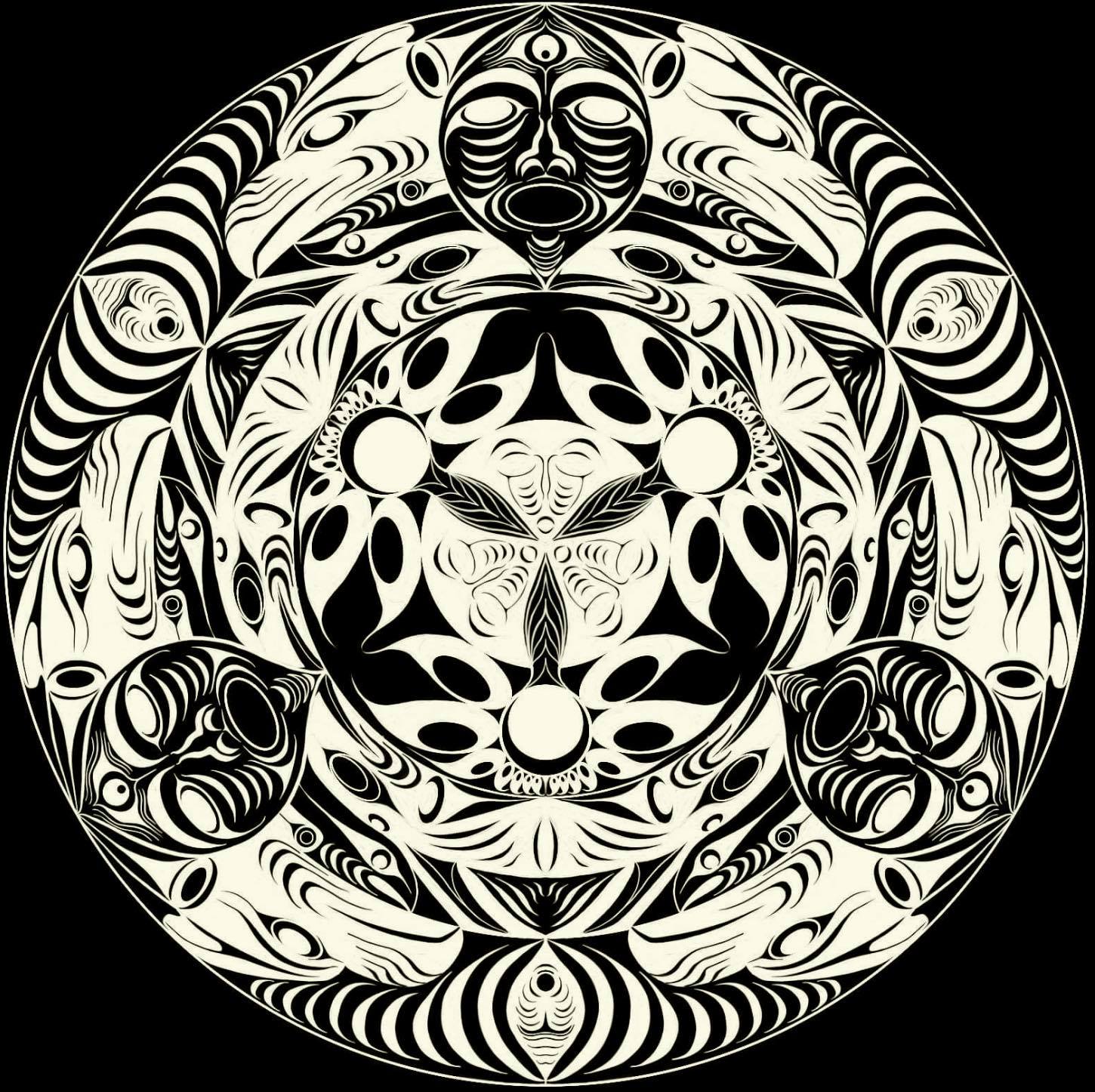 Mathew Andreatta | Artist | YVR Art Foundation