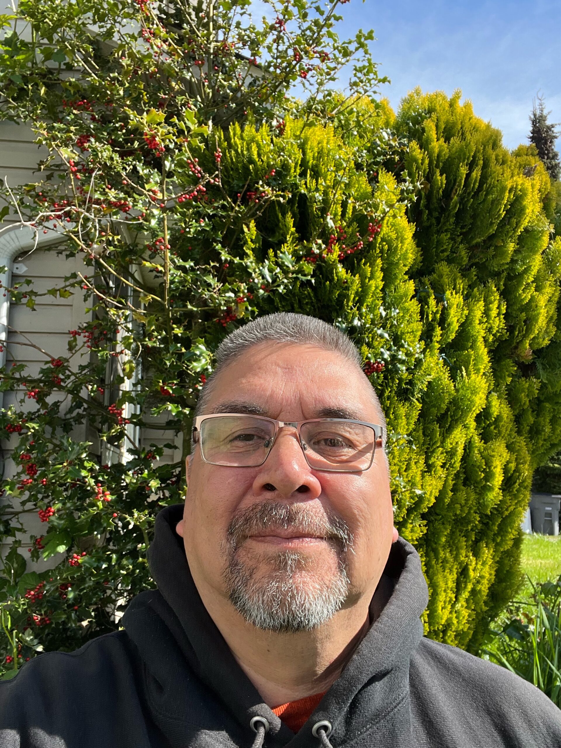 Andrew Williams | Artist | YVR Art Foundation