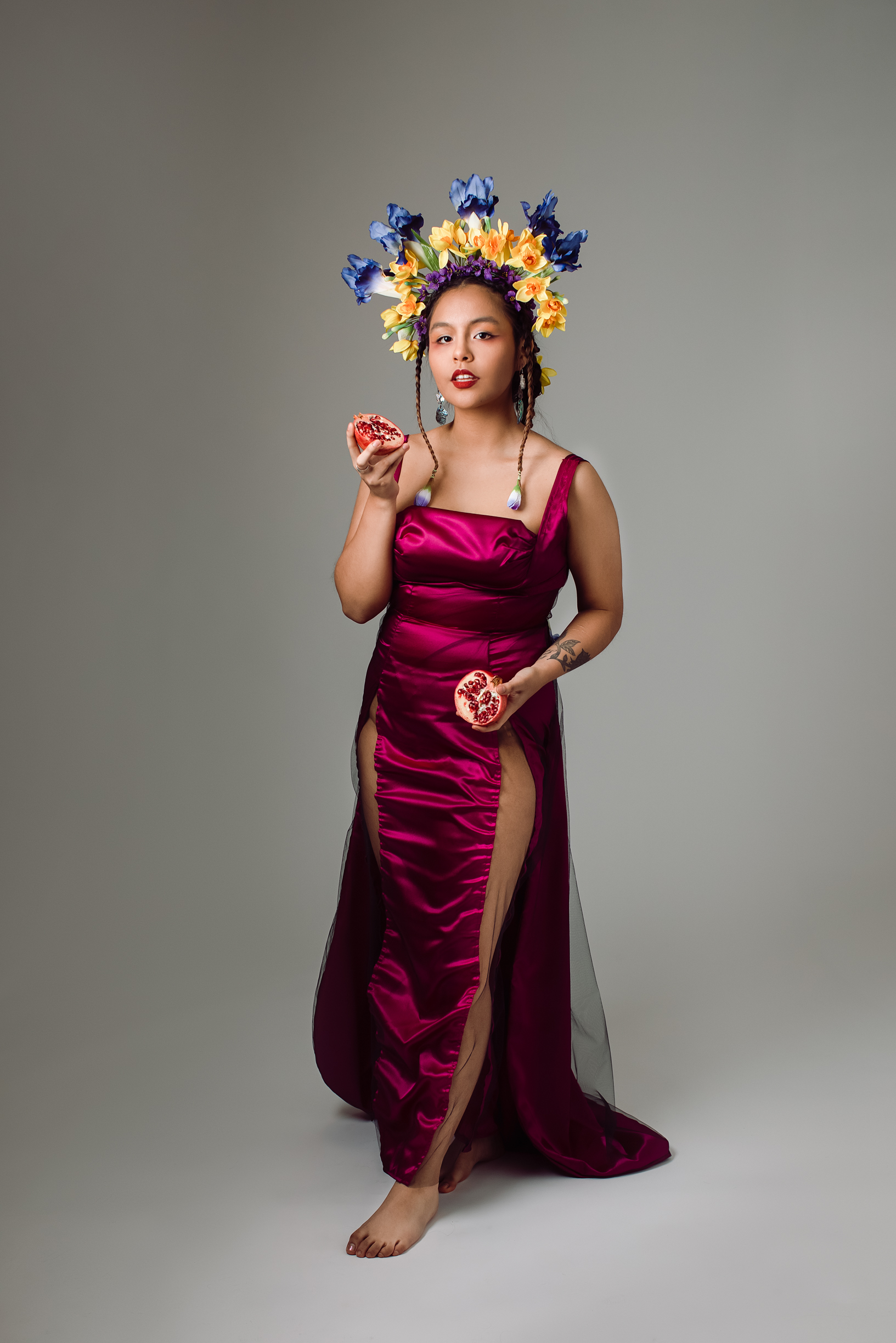 Shaina Richelle Stephens | Artist | YVR Art Foundation