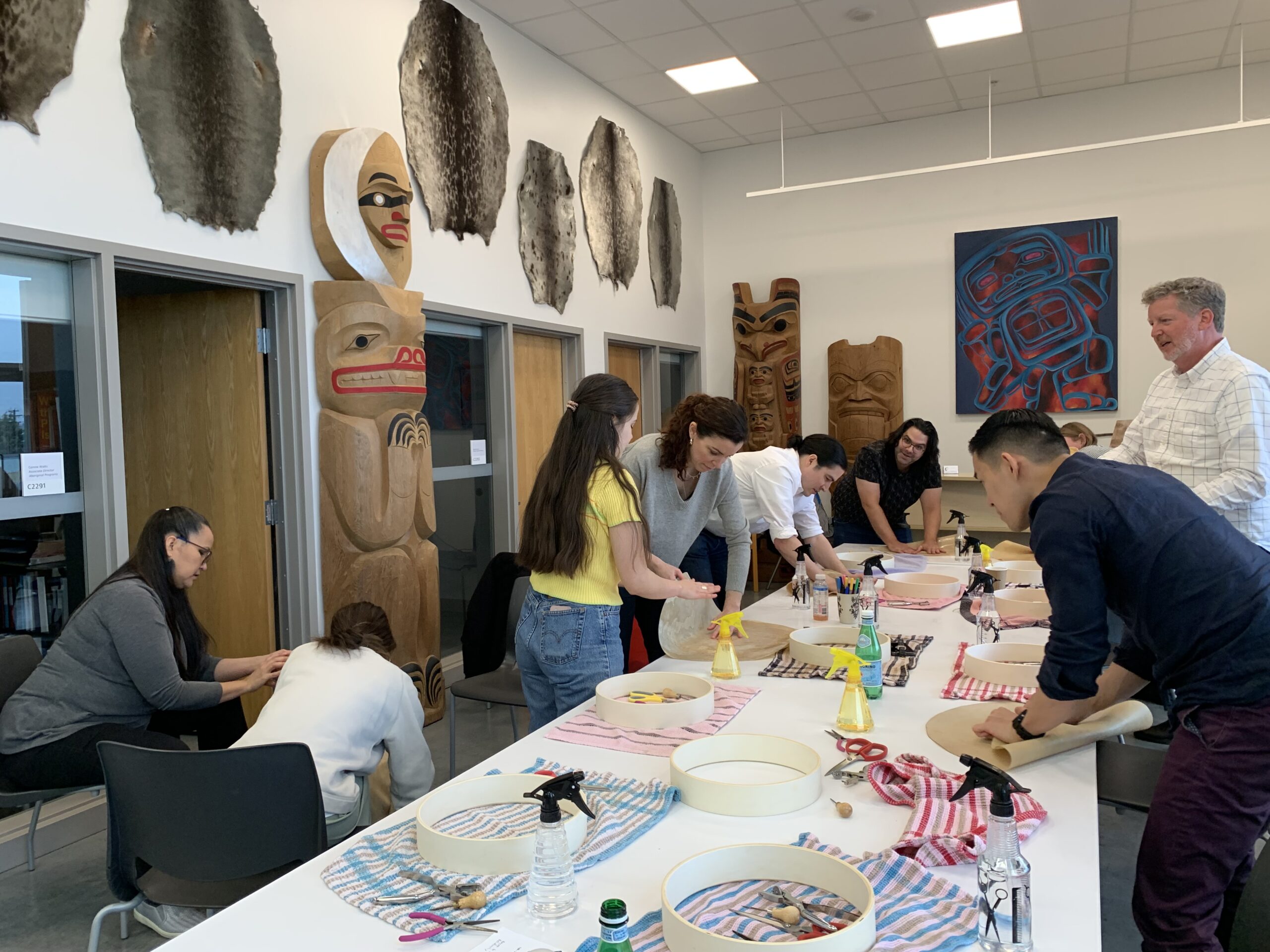 Exciting Announcements from the YVRAF Board | News | YVR Art Foundation